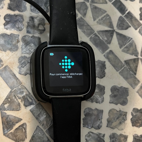 fitbit | Wearables | Fitbit Versa 2 | Poshmark